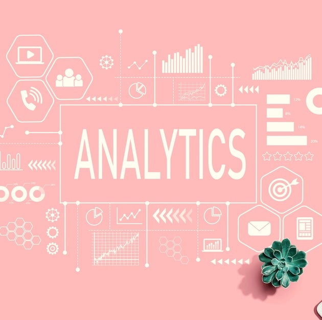 Analytics, AI and Awesome HR Outcomes